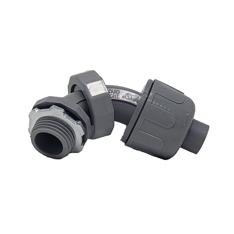 Multi-Angle Connectors - Superflex LTD.