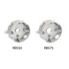 Round Outlet Boxes - Superflex LTD.