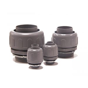 Sealproof® Conduit and Connectors - Superflex LTD.