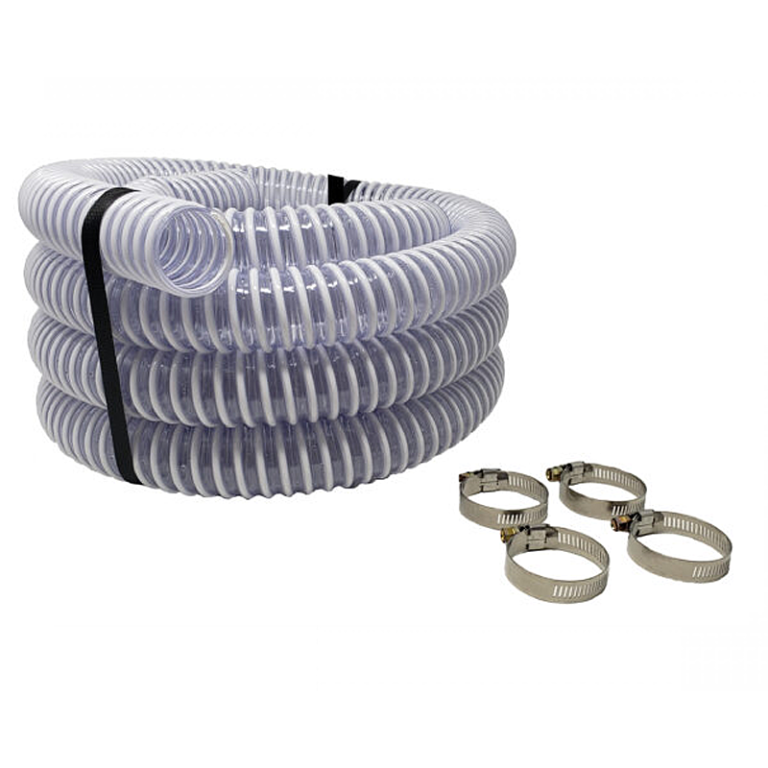 Pool Filter Pump Connection Hose for Above Ground Pools - Superflex LTD.