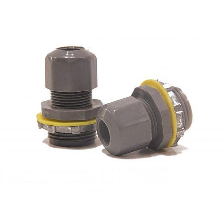 Sealproof® Conduit and Connectors - Superflex LTD.