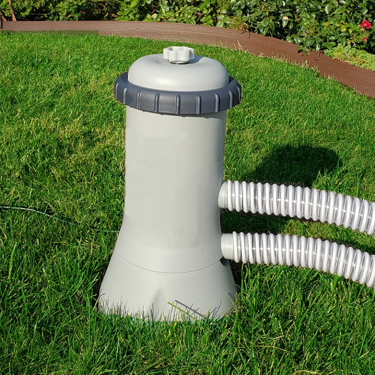 Pool Filter Pump Connection Hose for Above Ground Pools - Superflex LTD.
