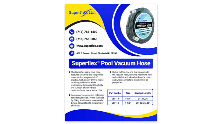 Resources - Superflex LTD.